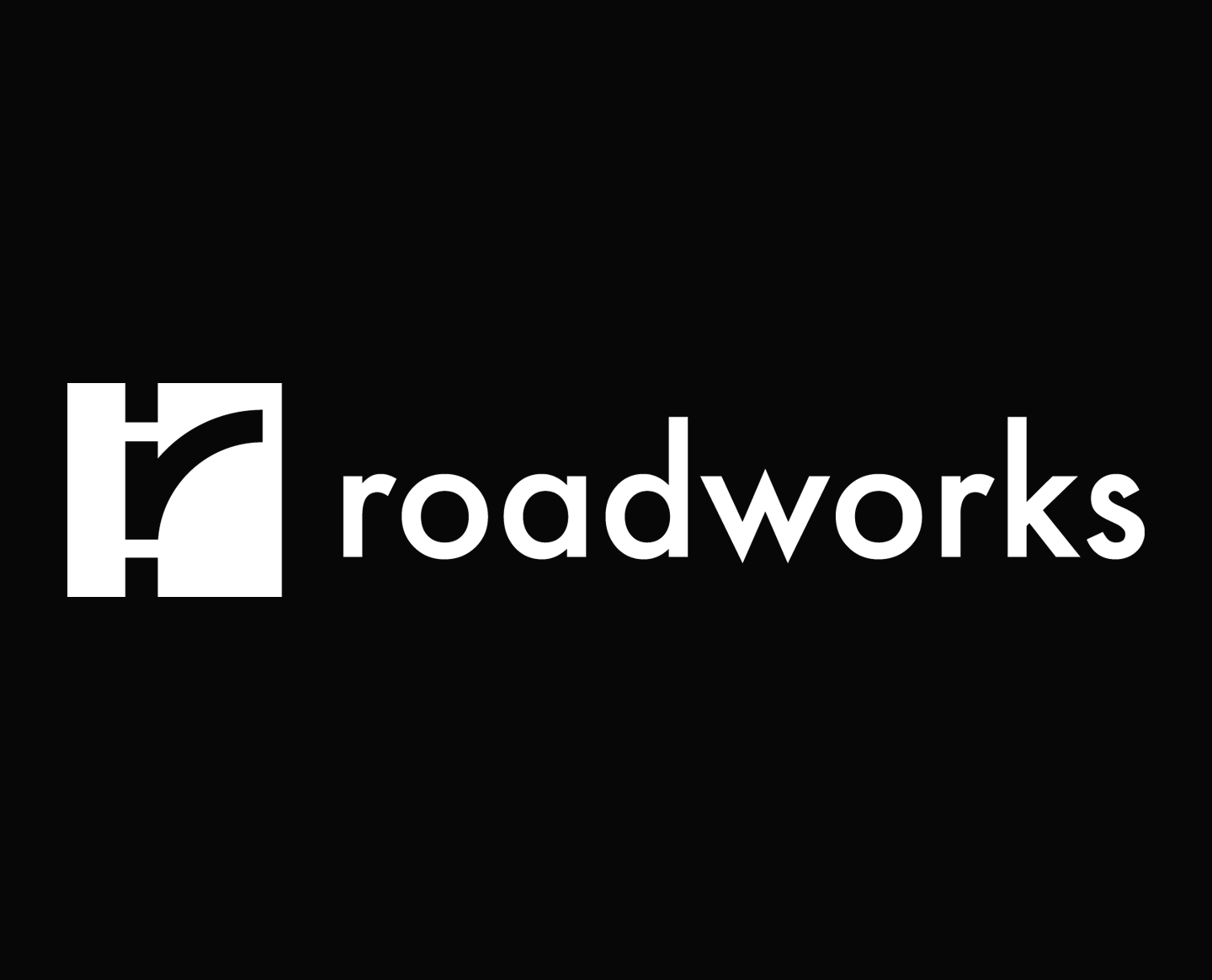 Roadworks - Point Taken