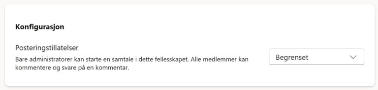 5 enkle tips for å lykkes med Viva Engage - Point Taken